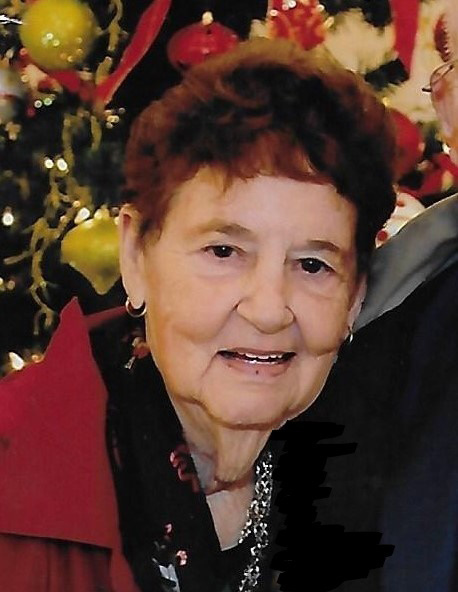 Mary Lamm, 95 | News, Sports, Jobs - Tama-Toledo News Chronicle